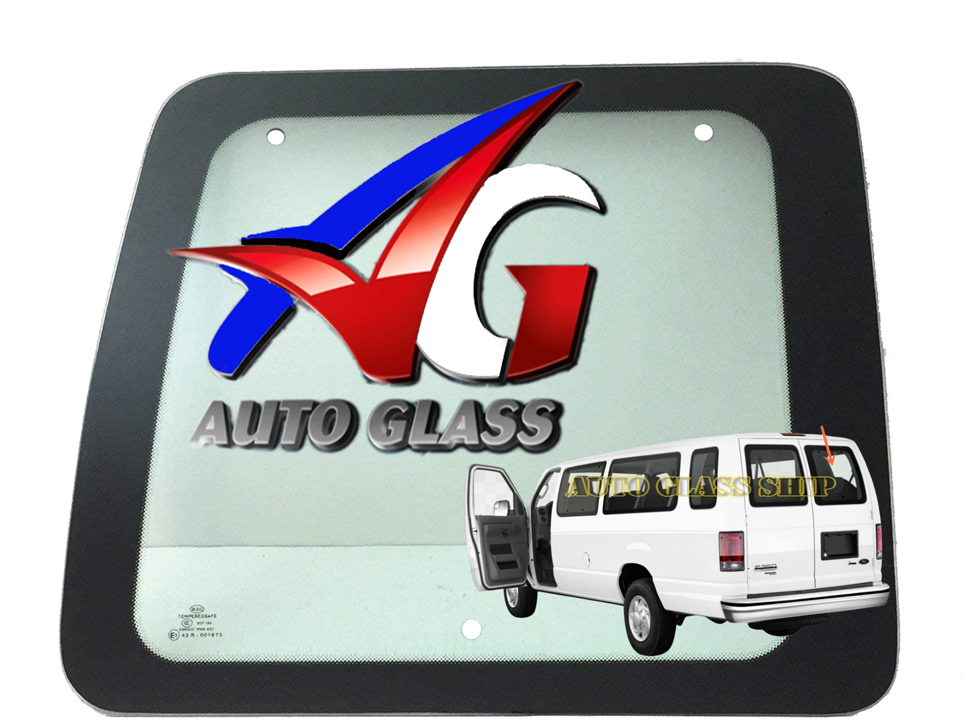 FYG Products - AUTO GLASS SHIP INC