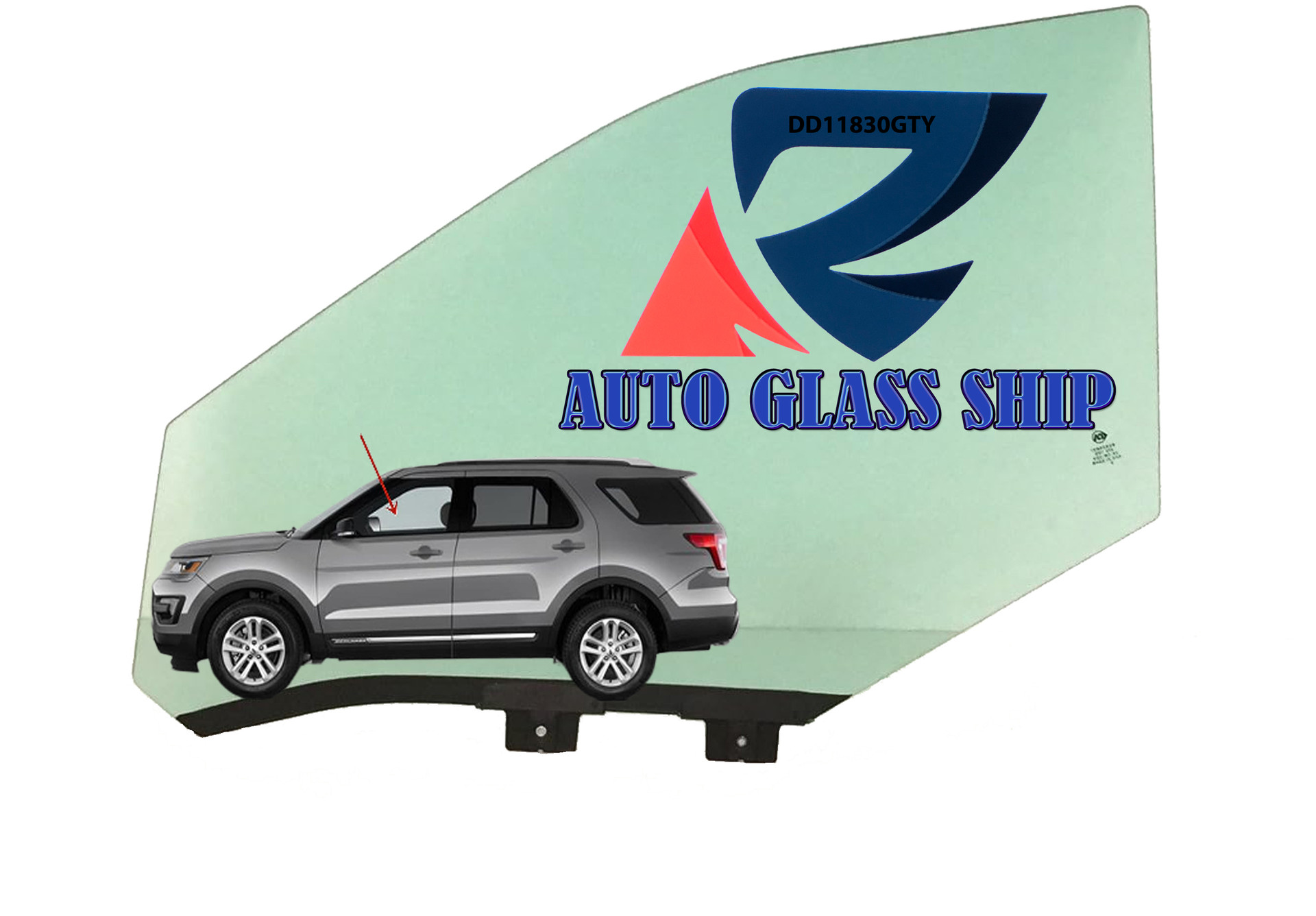 AUTO GLASS SHIP