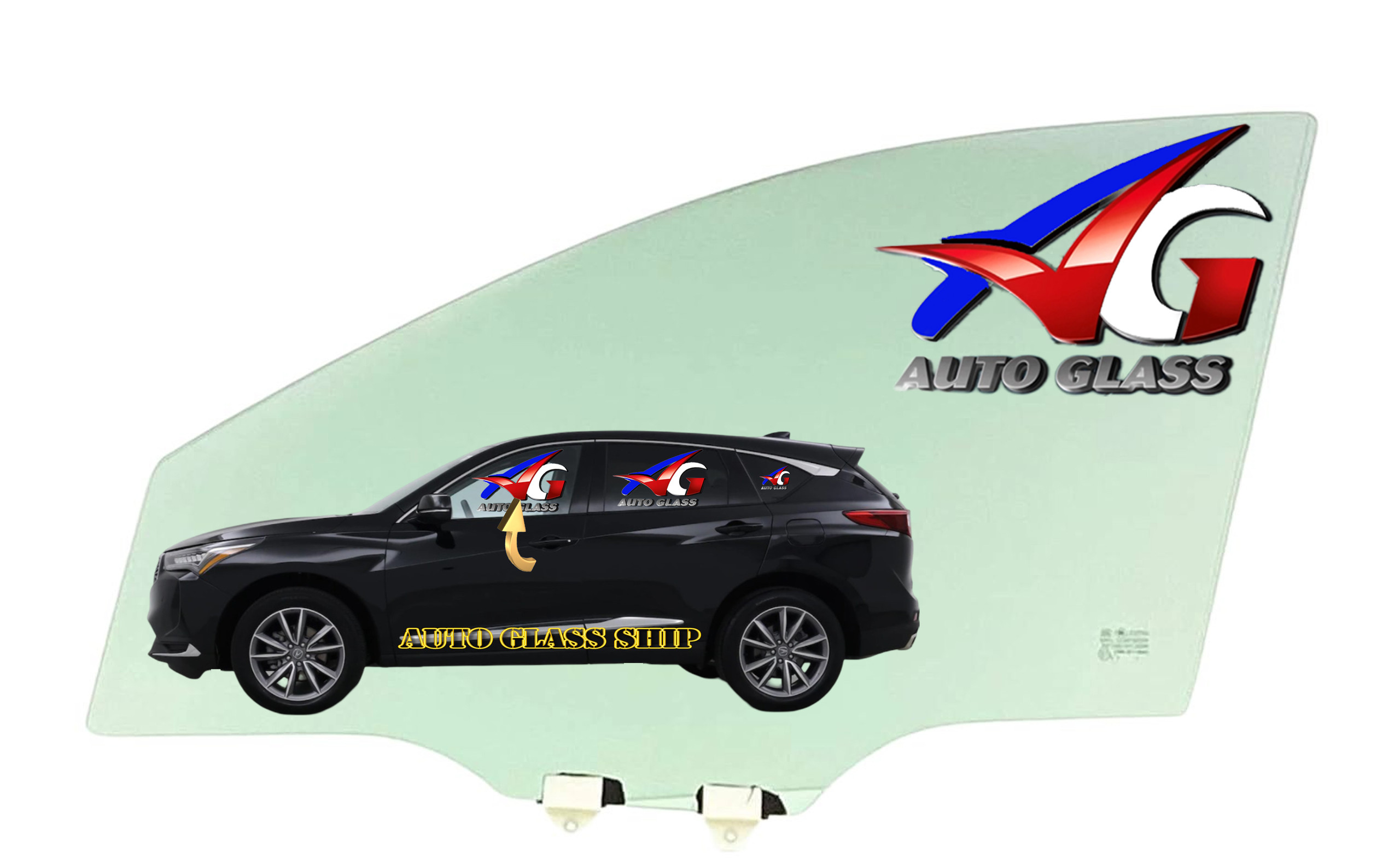 FUYAO Products - AUTO GLASS SHIP INC
