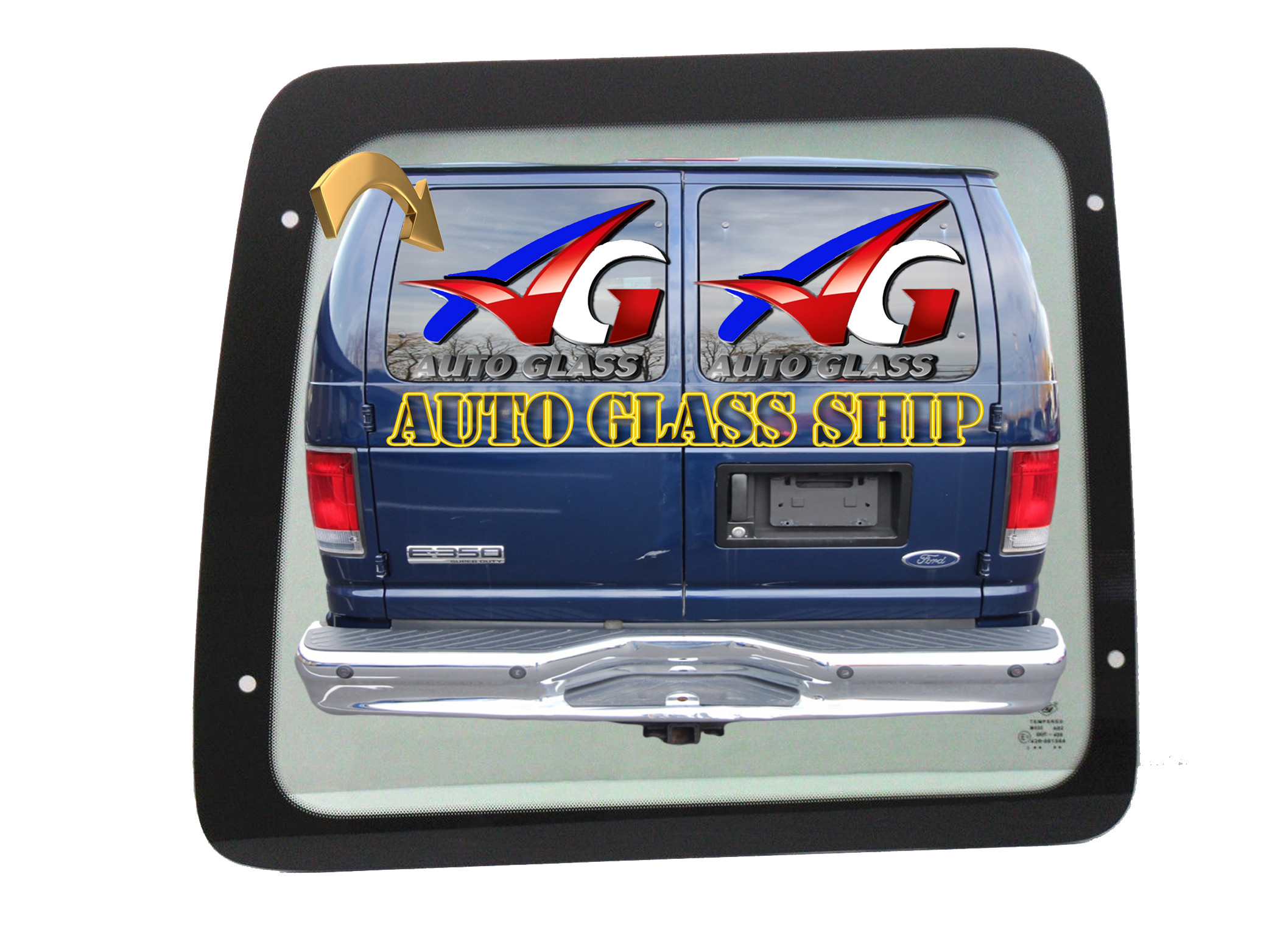 FUYAO Products - AUTO GLASS SHIP INC