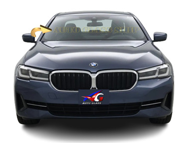 FW05632GTY Windshield » Solar » Acoustic Interlayer » Forward Collision ...