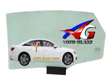 FD28313GTY 2019-2025 AUDI A6 4D Door REAR RIGHT (Solar)(Acoustic ...