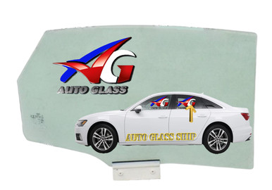 FD28314GTY 2019-2025 AUDI A6 4D Door REAR LEFT (Solar)(Acoustic ...