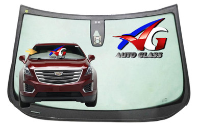 DW02353GTY Windshield (Hds Up) (Solar)(Forward Collision Alert)(Lane ...