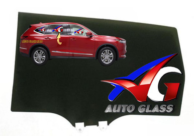 FD30176YPY 2022-2025 ACURA MDX 4D Door REAR RIGHT (Solar)(Acoustic ...