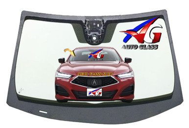 FW05561GTY Windshield (Hds Up) (Solar)(Acoustic Interlayer)(LDWS ...