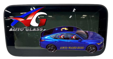 FR30342YPY 2023-2025 ACURA INTEGRA 4 DOOR HATCHBACK Roof (Encap) (Solar ...