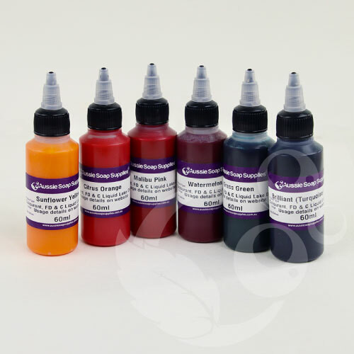 Shop Products - Colours | Micas, Glitters, Pigments - Melt & Pour Soap ...