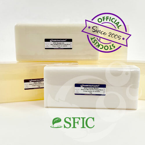 Bases | Soaps, Balms, Lotions & Hair Care