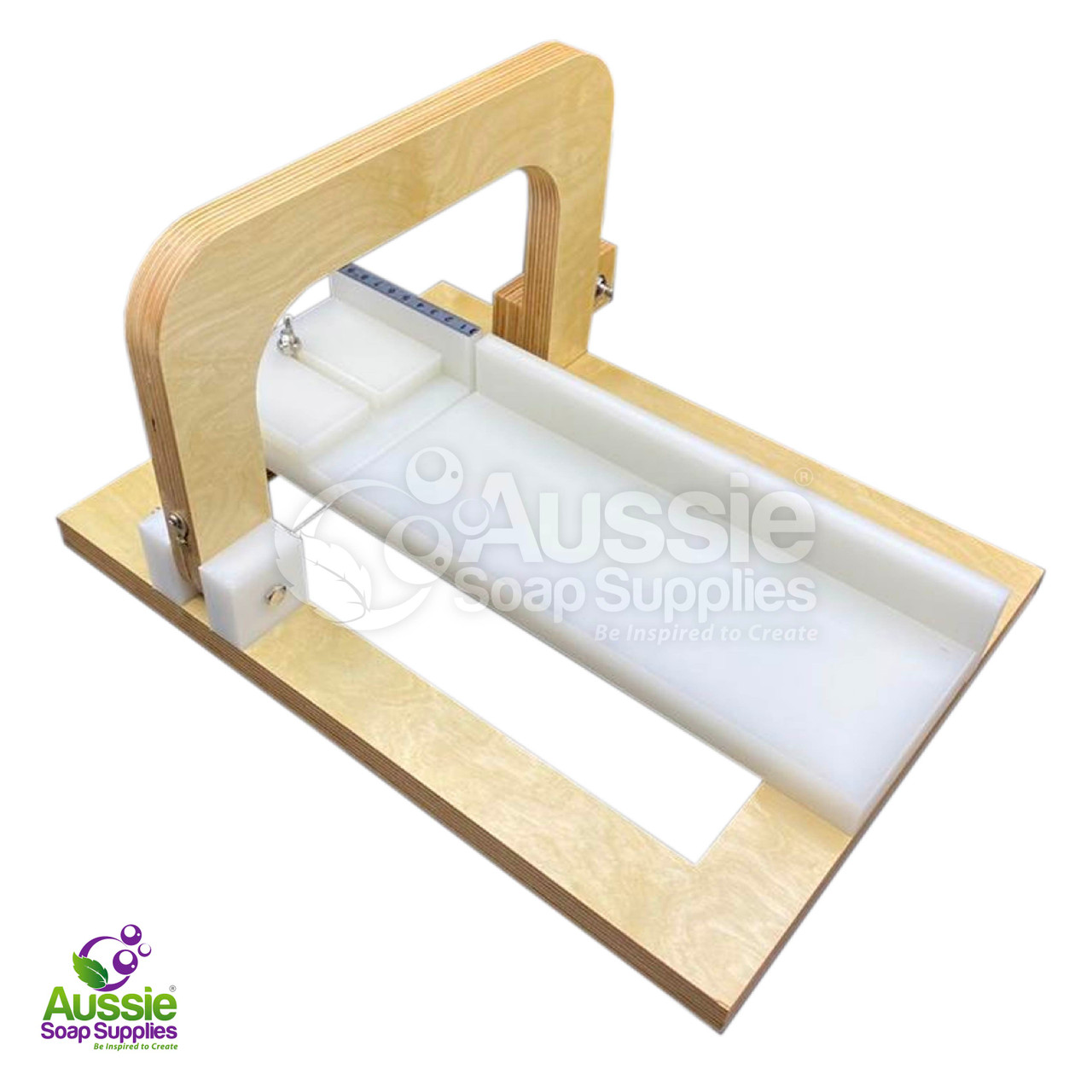 An Introduction to Cold Processed Soapmaking - Aussie Soap Supplies