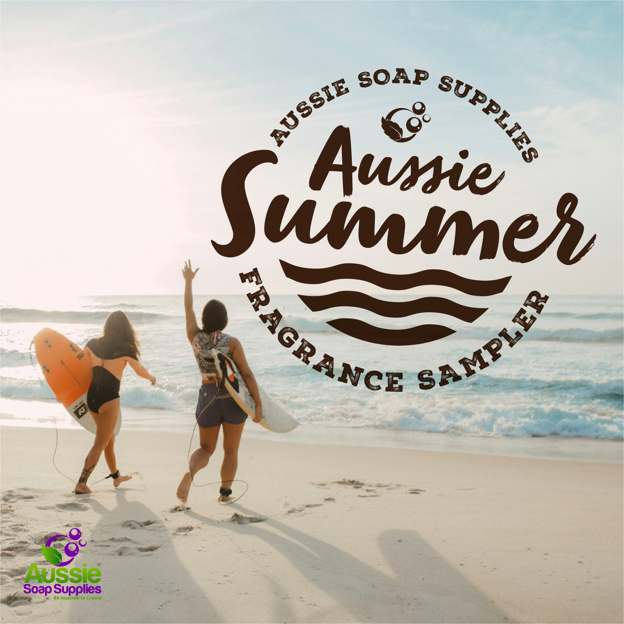 Shop Products - What's New? - Aussie Soap Supplies