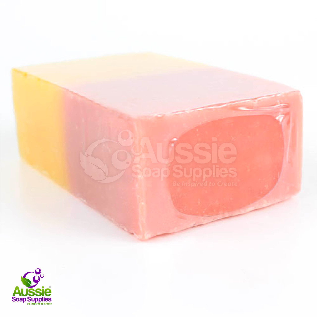 Shrink Wrap Bands for Soap - Size Medium