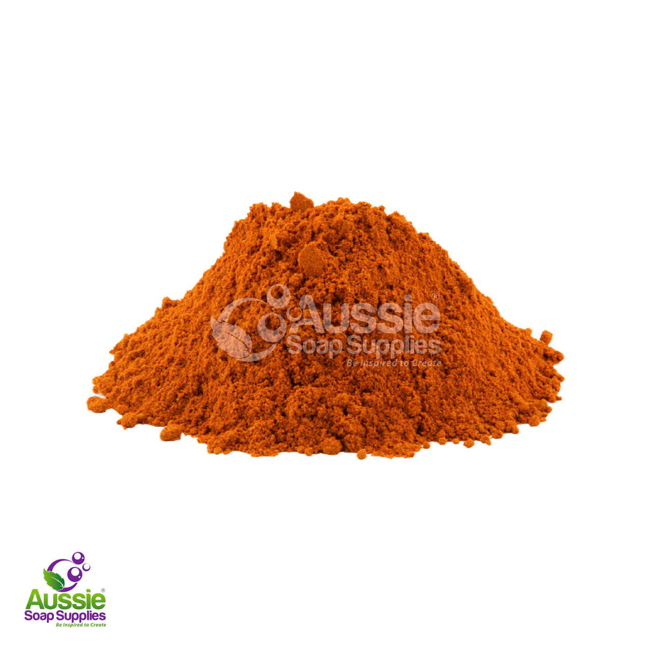 Saffron Powder