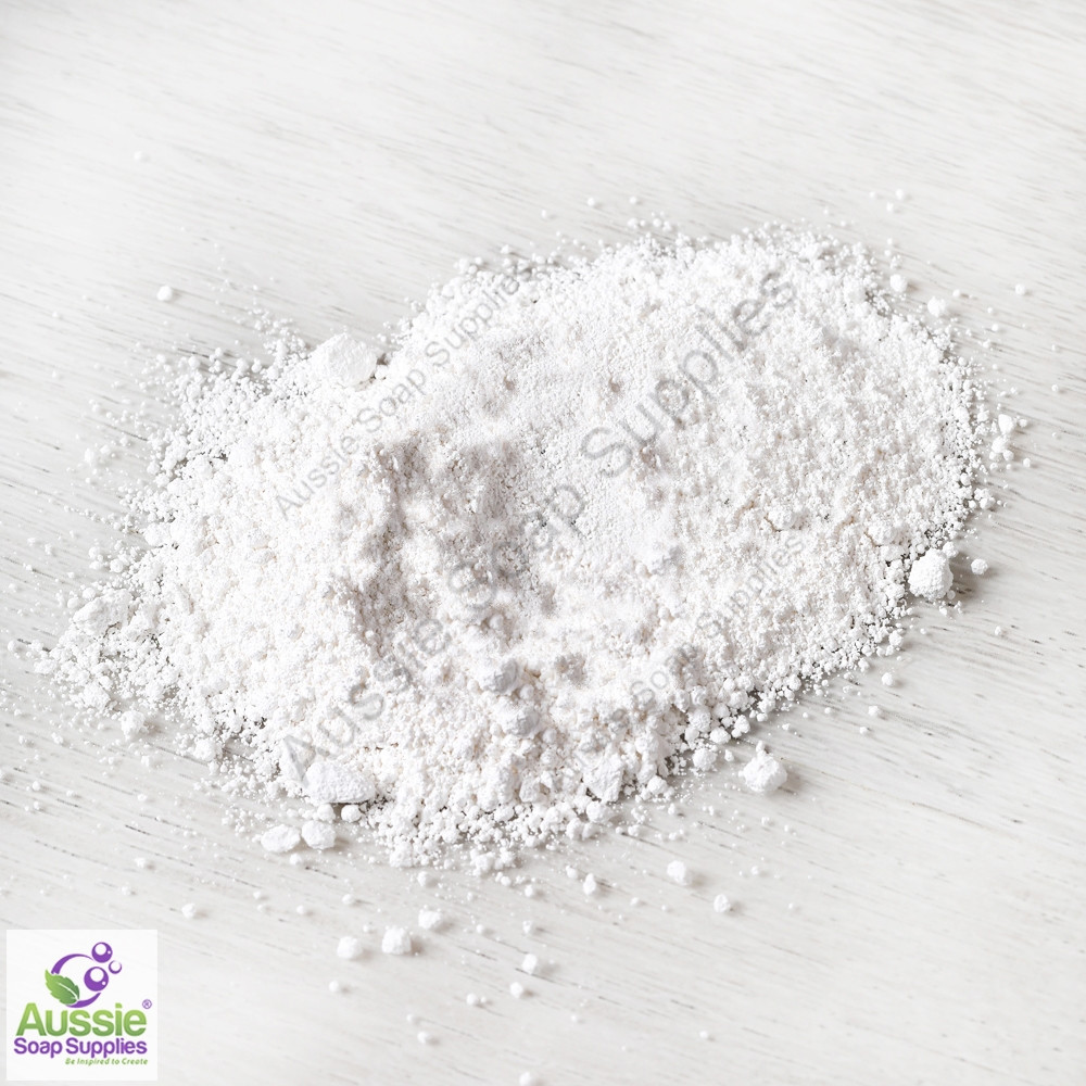 Titanium Dioxide (White)
