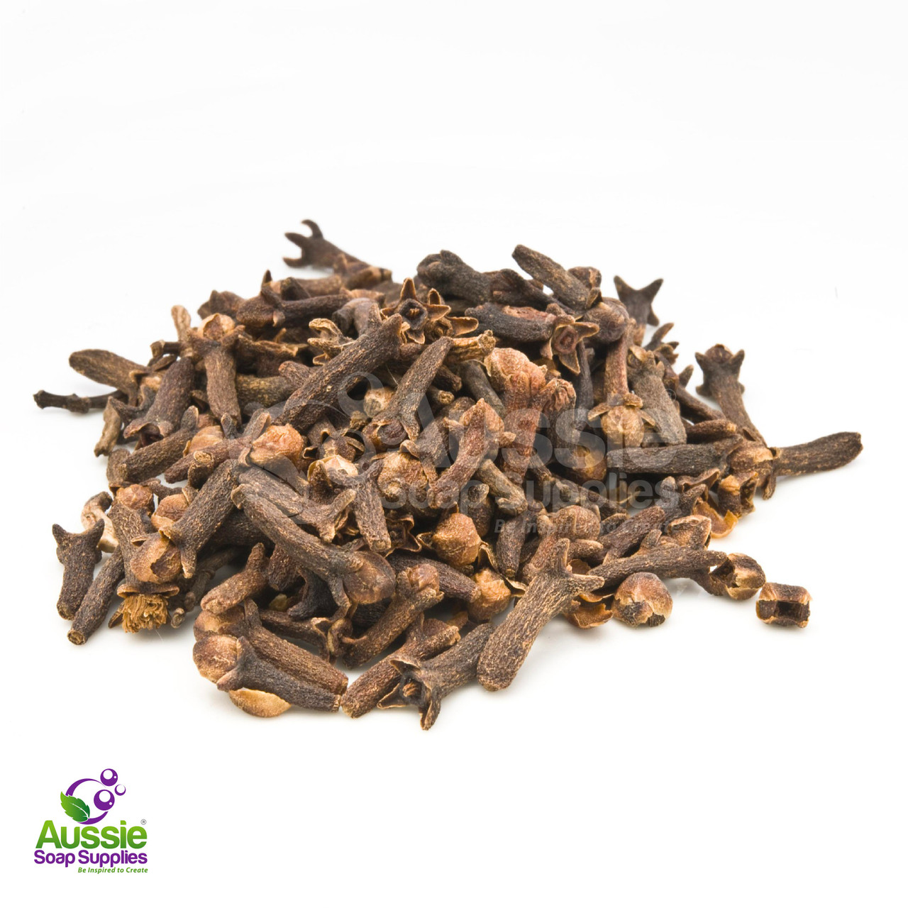 Clove Bud Pure Essential Oil
