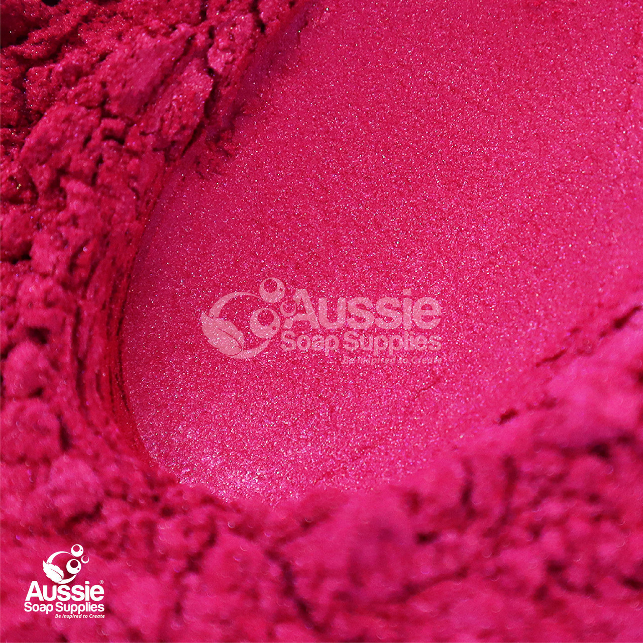 Mica, Barbie Pink