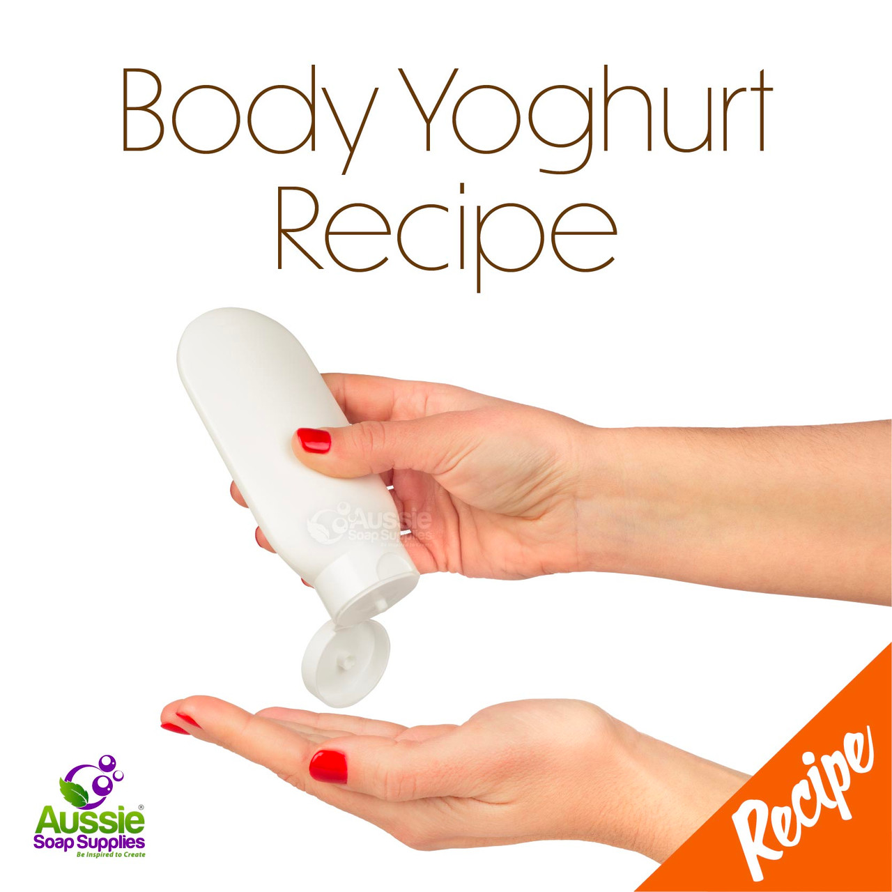 Body Yoghurt Recipe