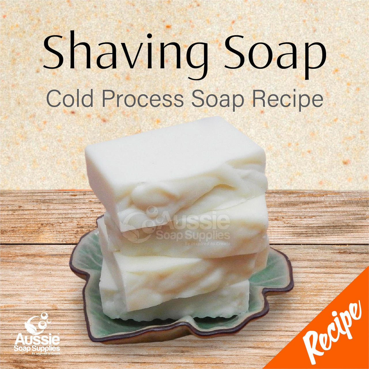 An Introduction to Cold Processed Soapmaking - Aussie Soap Supplies