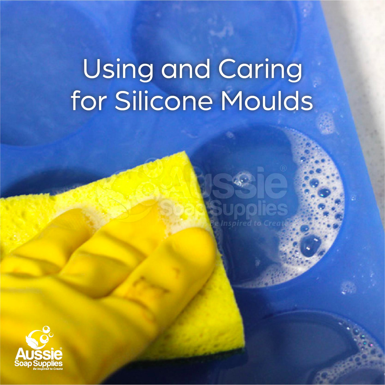 Recipe Formulary - Learning Library - Mould Use, Care and Tips on ...