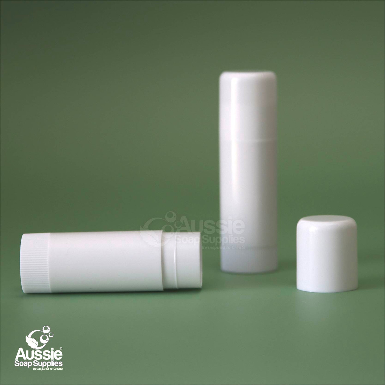 Wind Up Deo-Lotion Bar Tubes