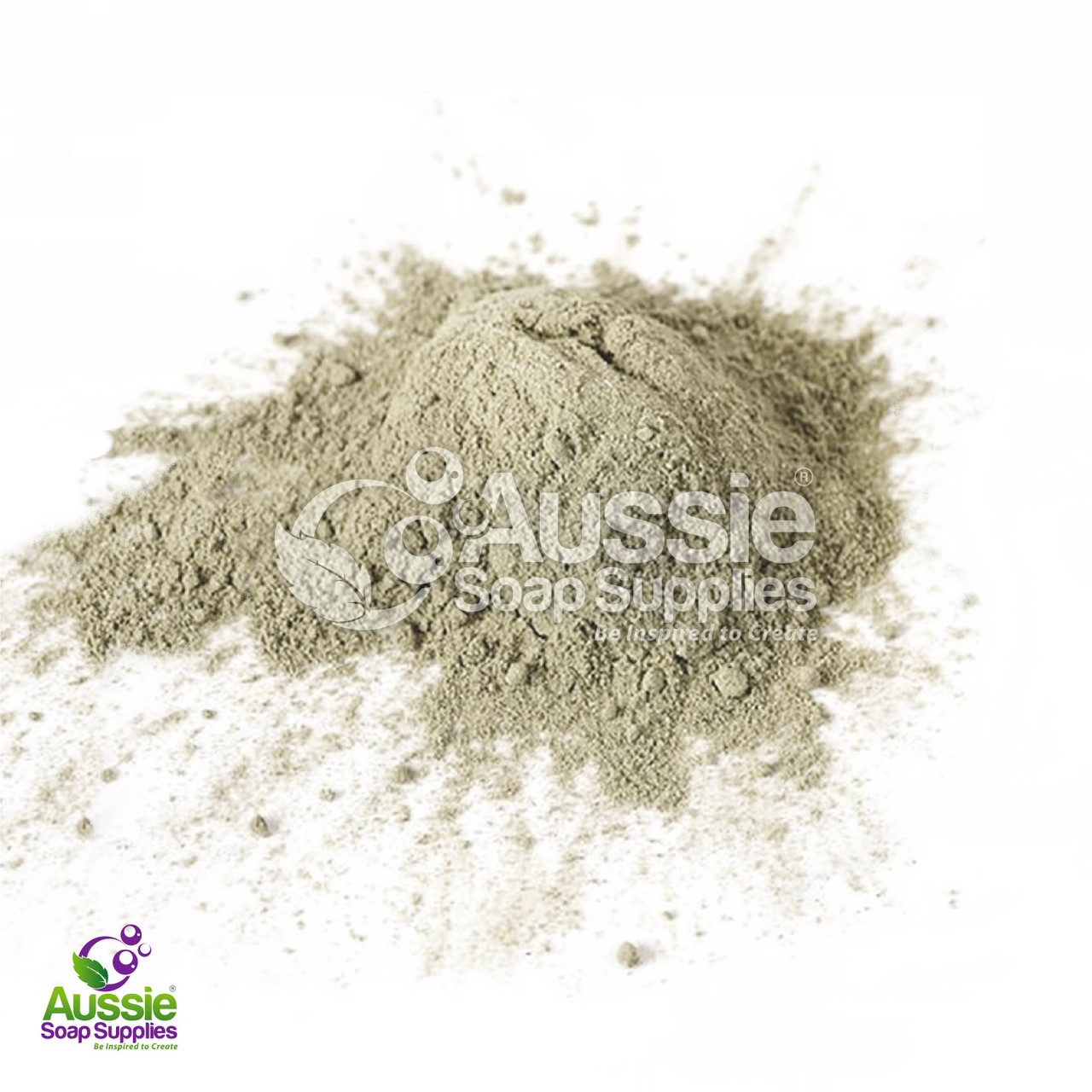Clay - French Green