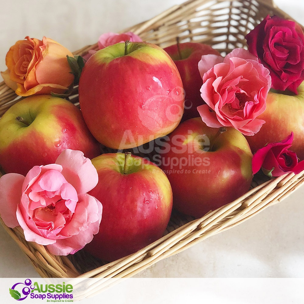 Australian Soap Suppliers - Aussie Soap Supplies