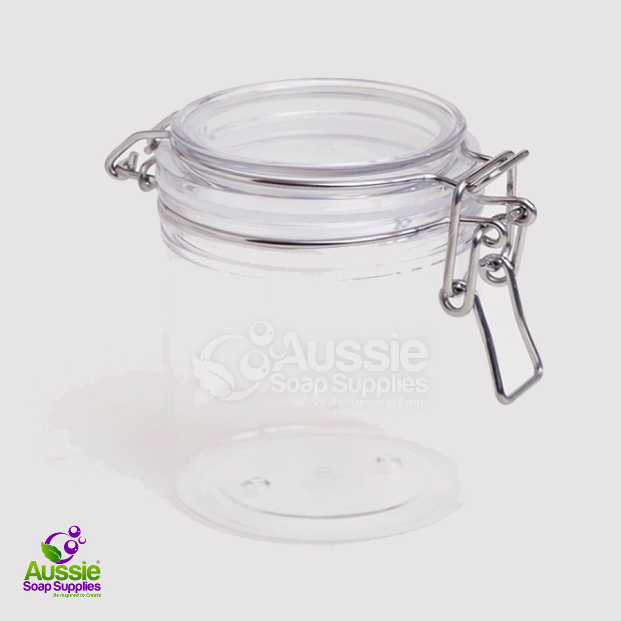 Cosmetic Jars, Tubs, Bail (Kilner) Jars, Wide Neck Body Butter Tubs ...