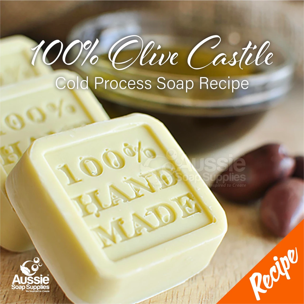 An Introduction to Cold Processed Soapmaking - Aussie Soap Supplies