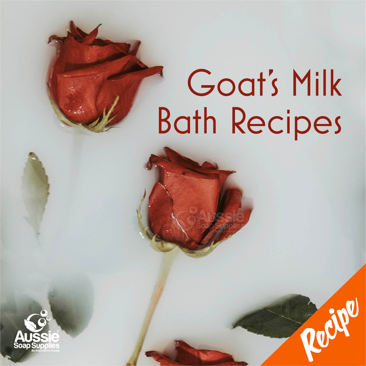 Goats Milk Powder