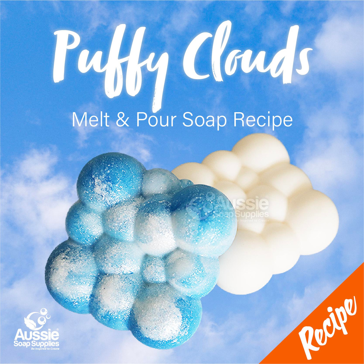 Recipe Formulary Melt And Pour Soap Recipes Page 1 Aussie Soap