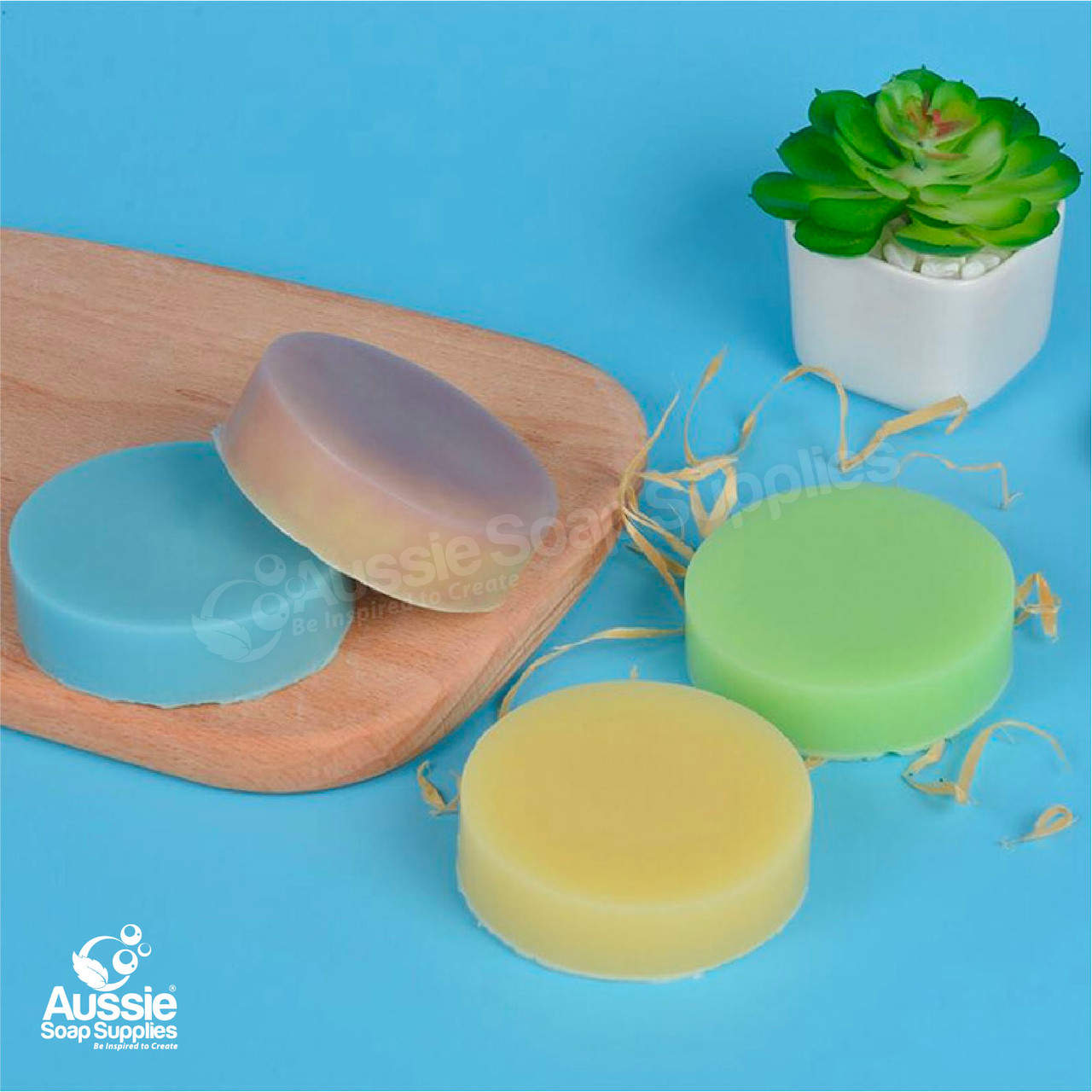 Flex Mould - 9 Round