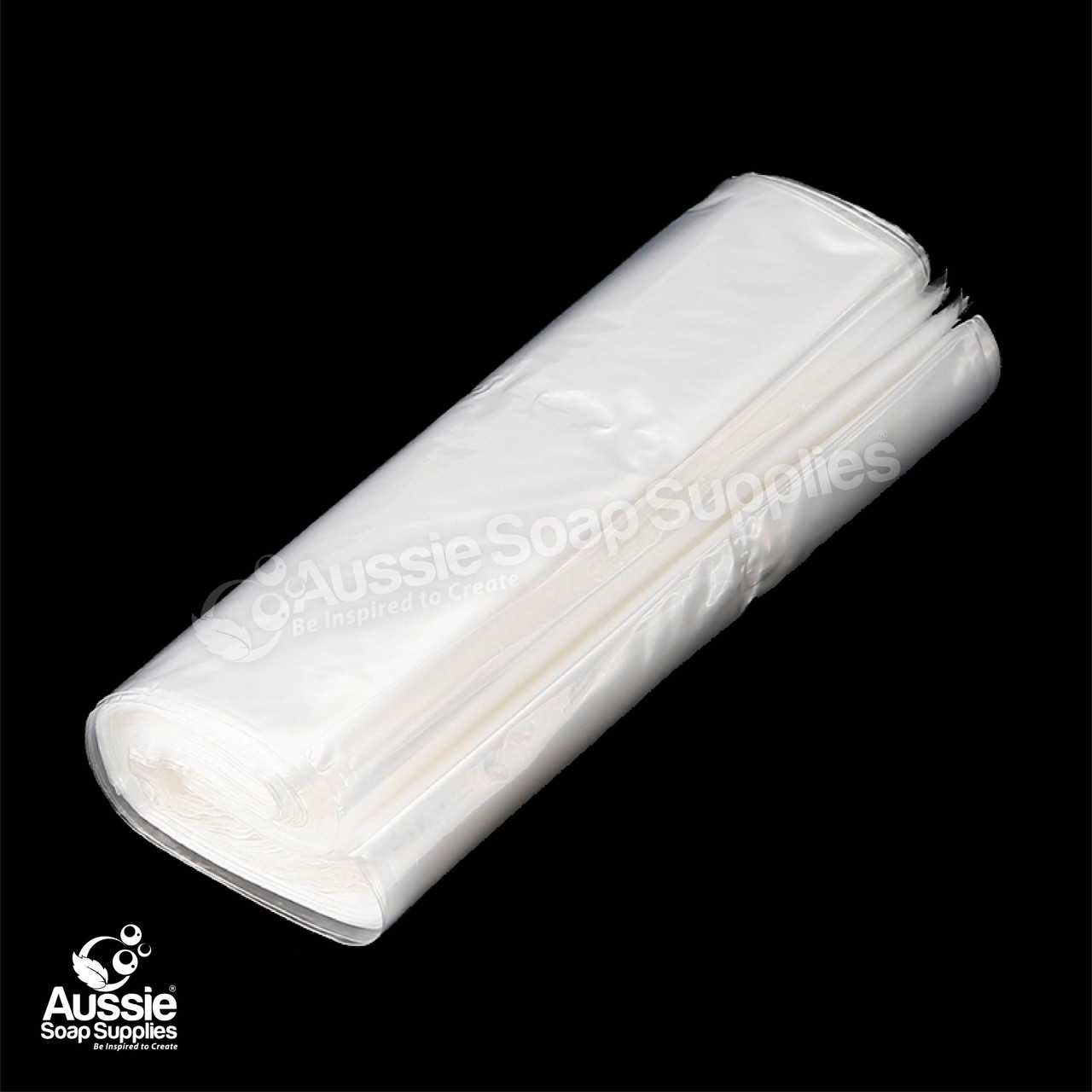 Polyolefin bags store