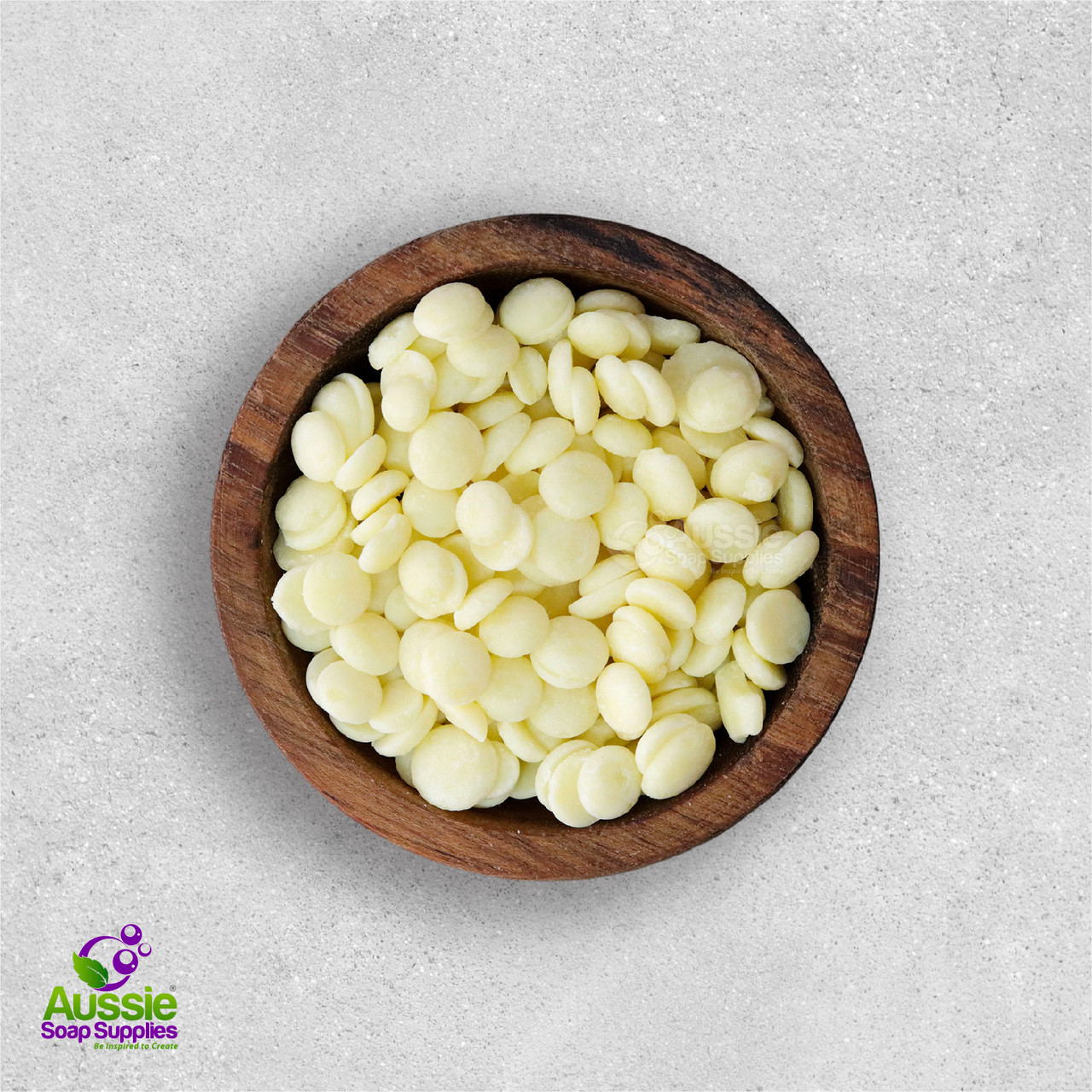 Cocoa Butter Pellets, Refined