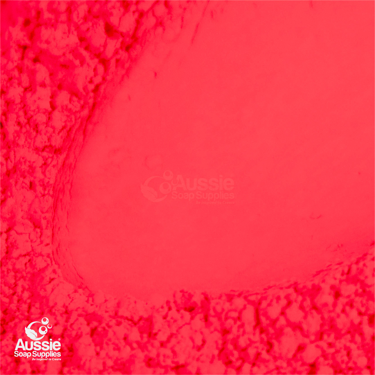 Neon Pigment, Imperial Red