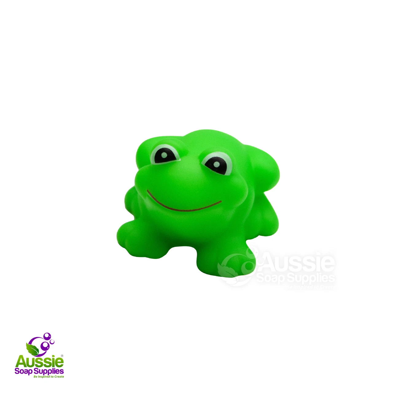 Freddy the Frog Bath Toy