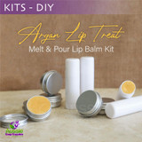 Lip Balm Kits