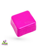 Colour Block or Cube - Candy Pink