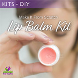 Lip Balm Kits