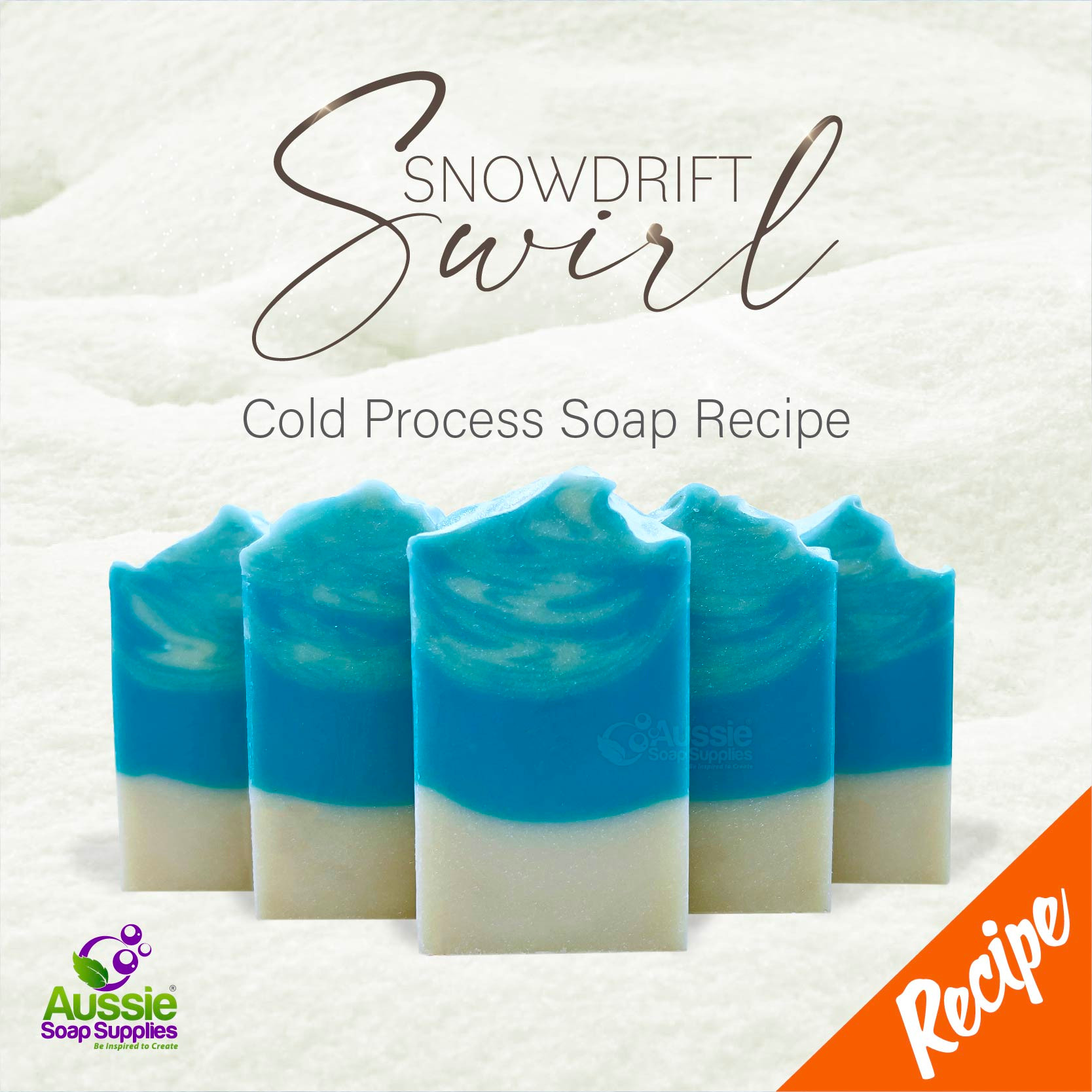 Recipe Formulary - Cold Process & Liquid Soap - Cold Process Soap ...