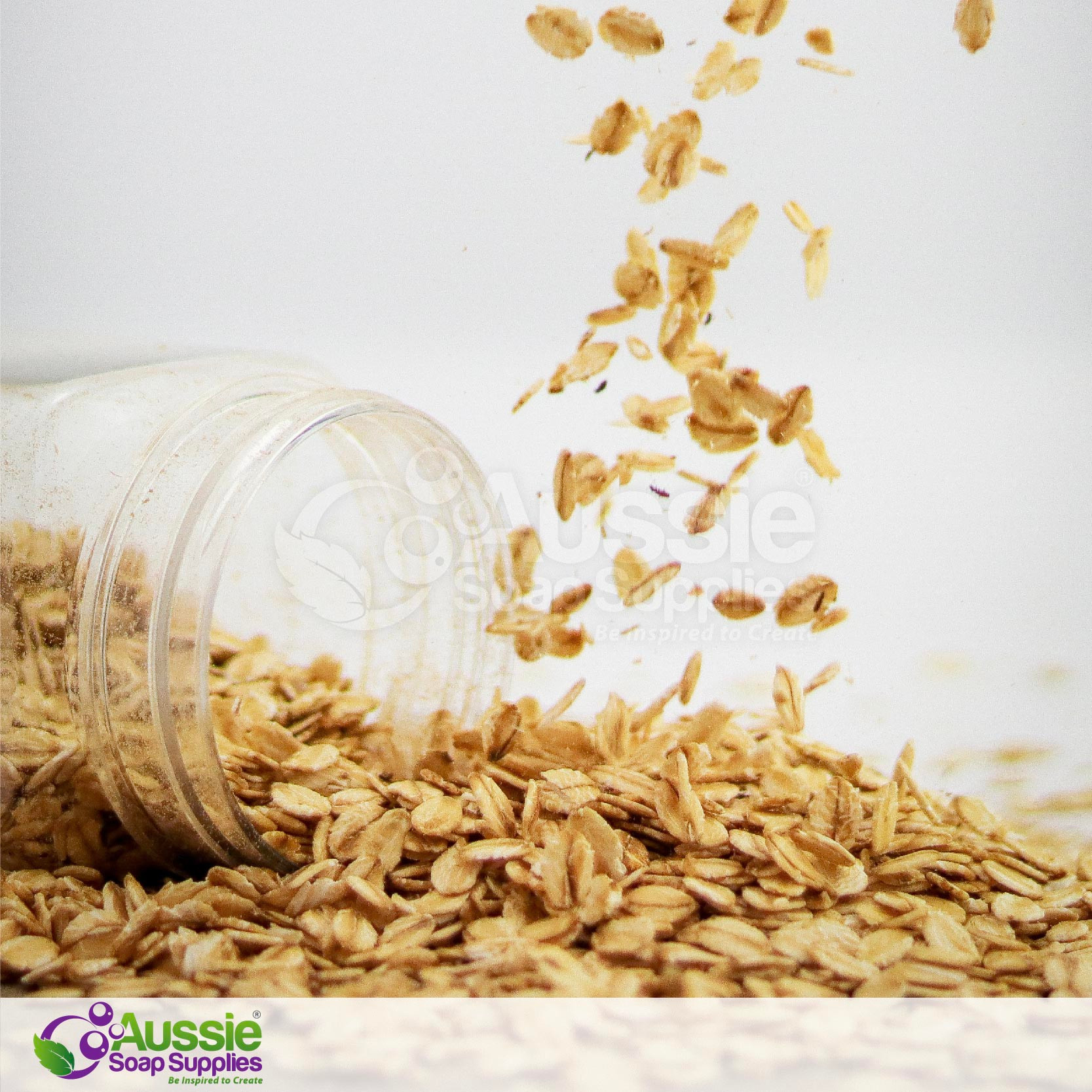 Oat Oil (Lipid)