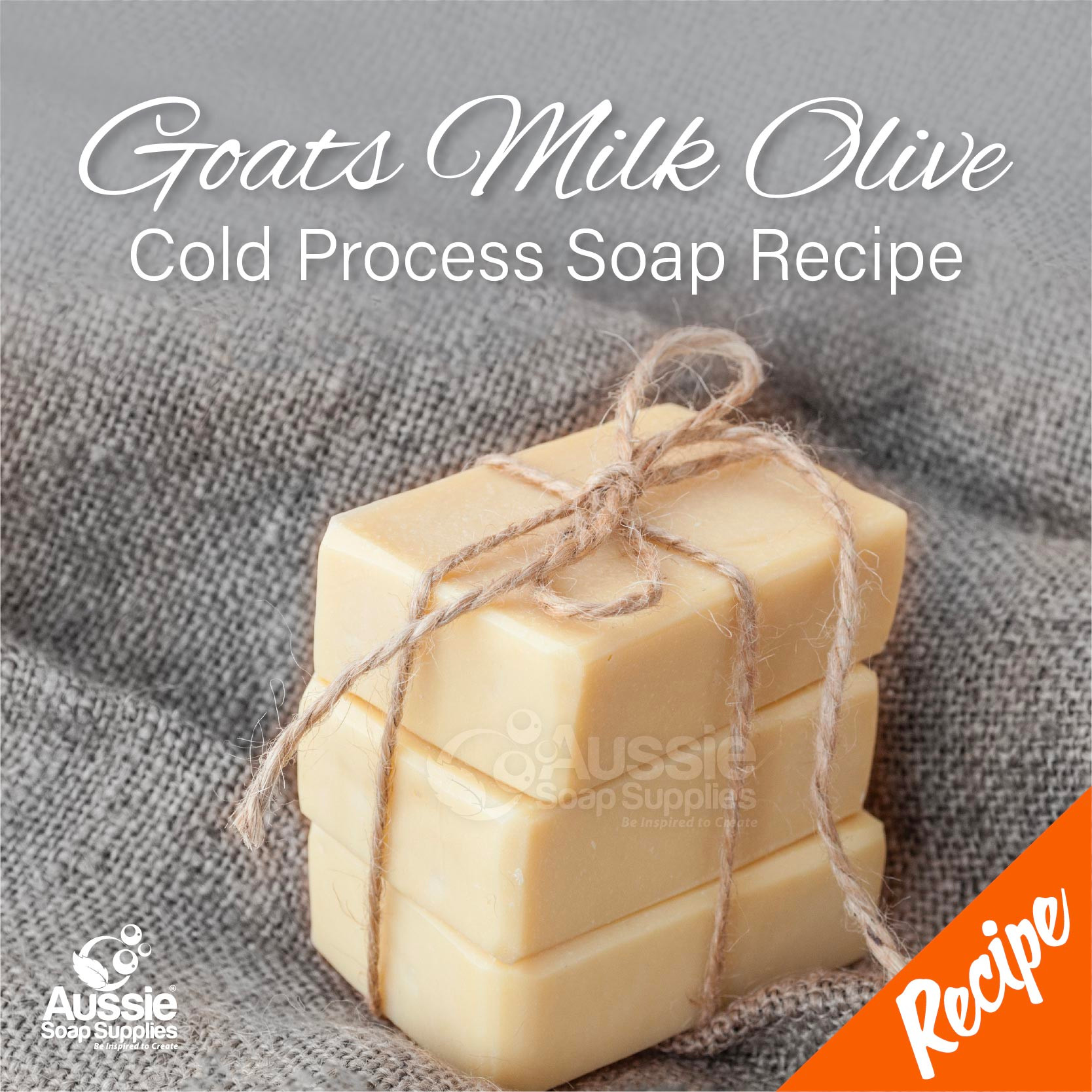 An Introduction to Cold Processed Soapmaking - Aussie Soap Supplies