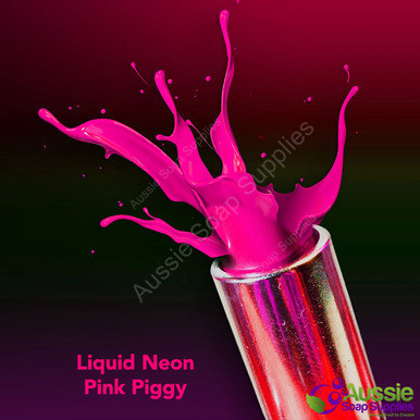 Liquid Neon Set - 20ml