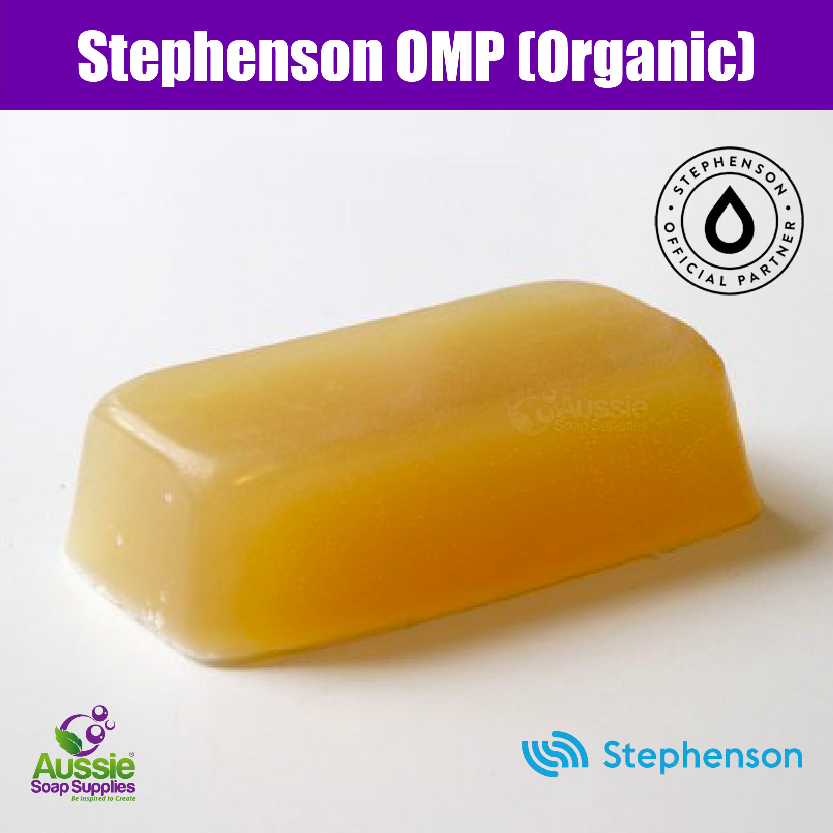 Shop Products - Bases | Soaps, Balms, Lotions & Hair Care - Stephenson ...