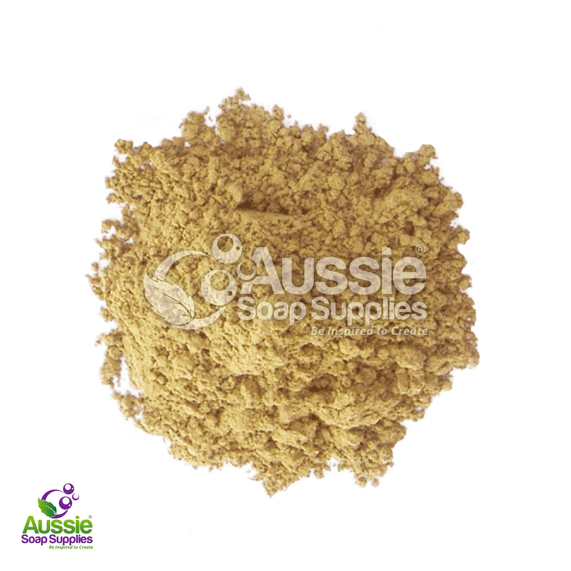 Clay - French Yellow