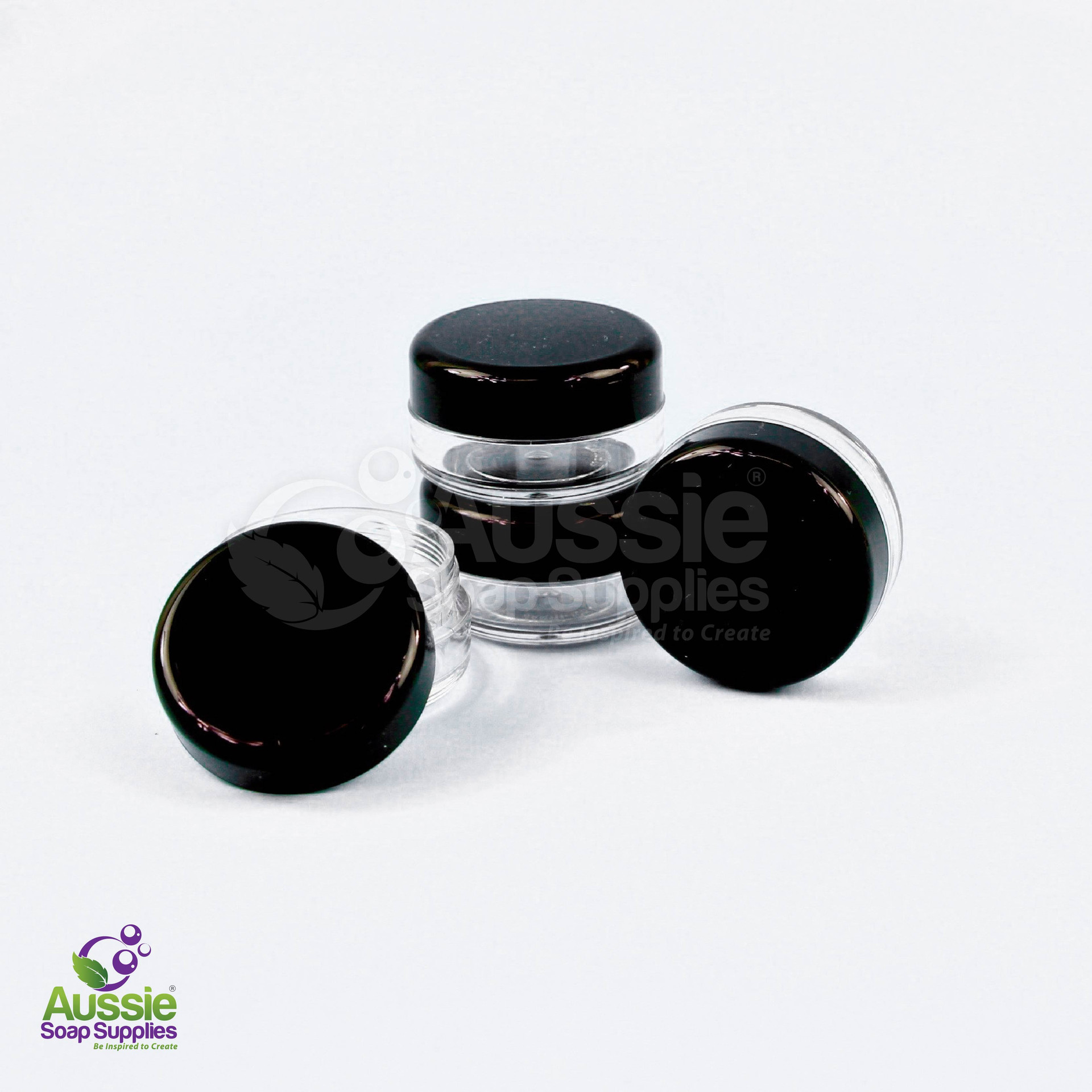 Shop Products - Containers & Packaging - Lip Pots and Tubes - Aussie ...
