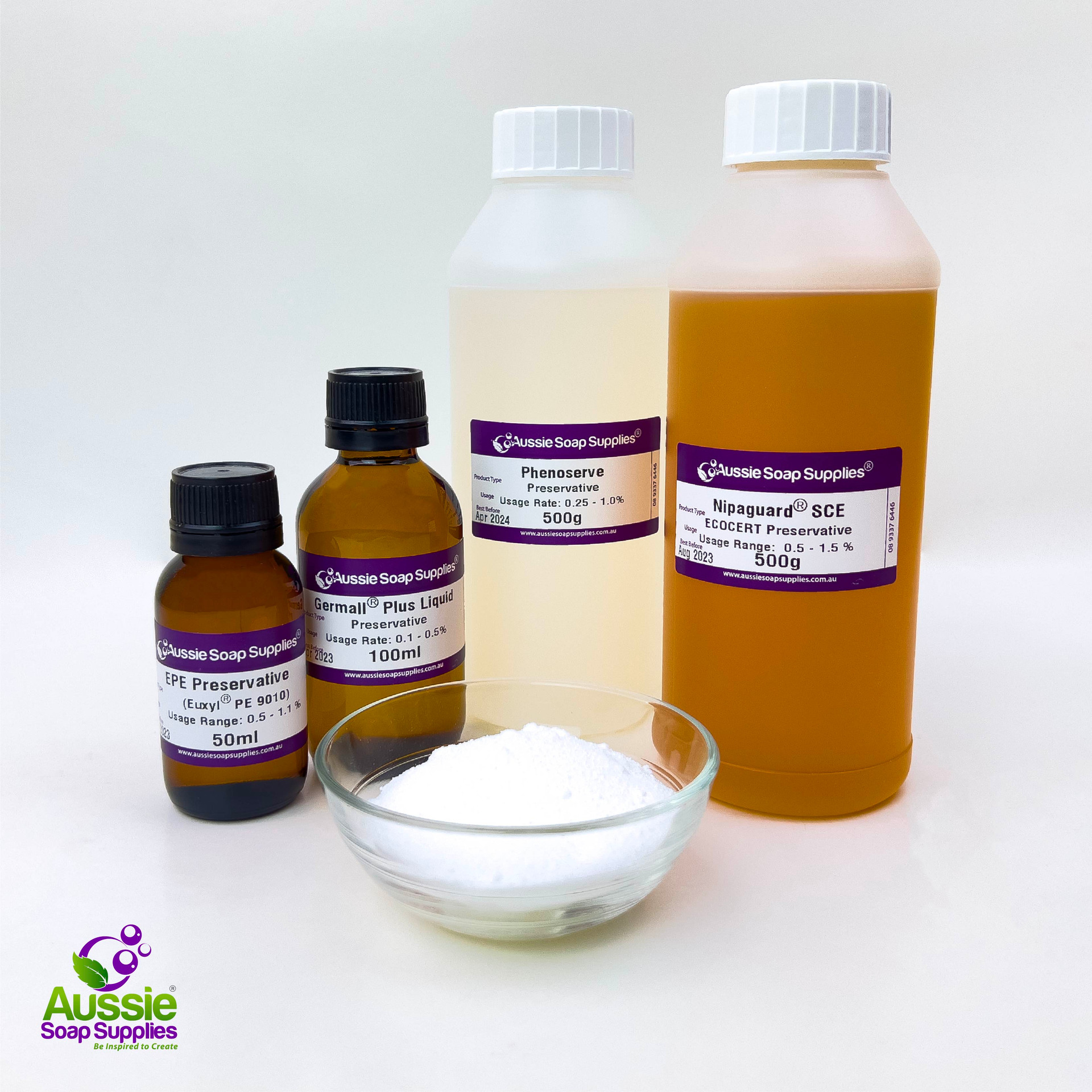 Nipaguard® SCE | Preservative