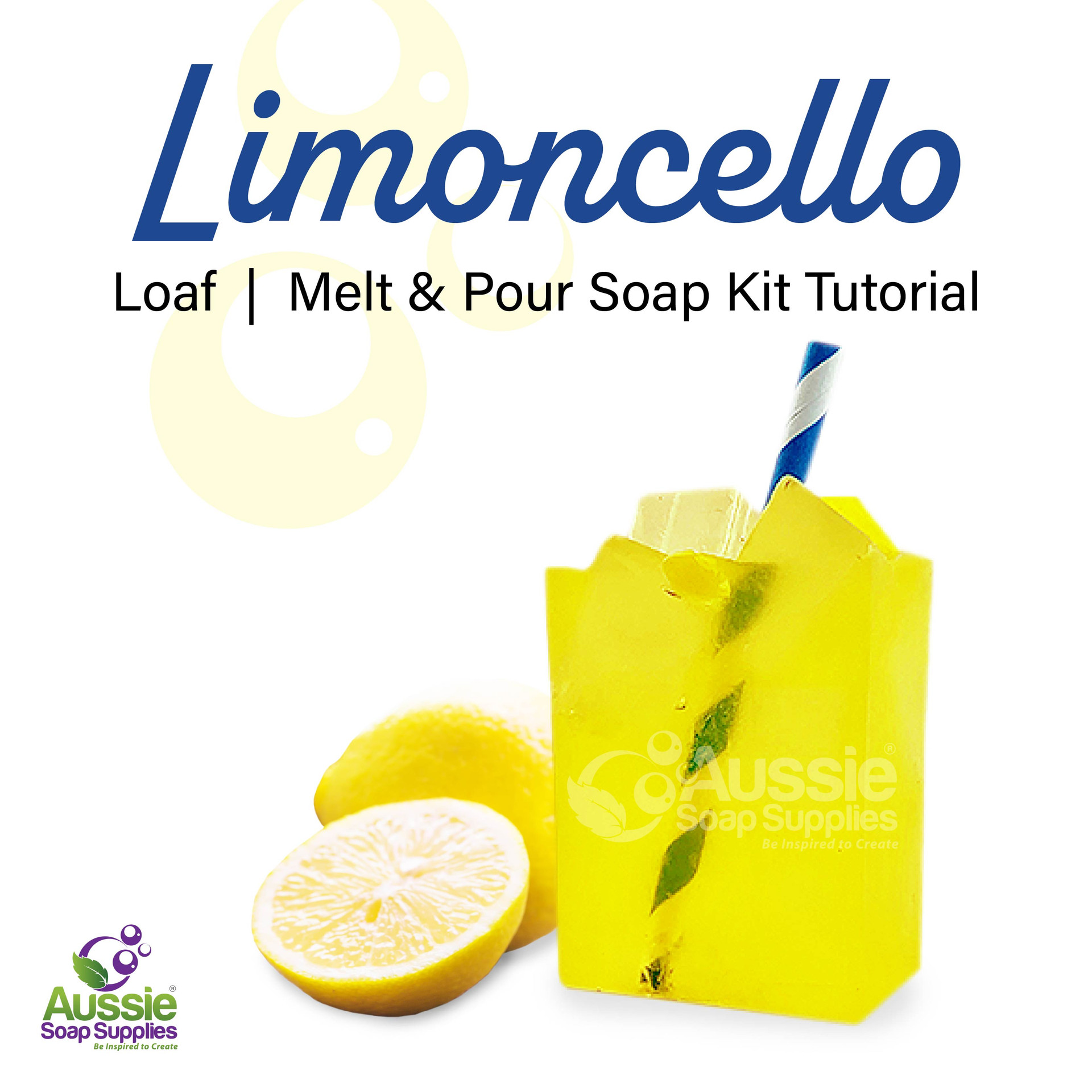 Recipe Formulary Melt And Pour Soap Kit Tutorials Aussie Soap Supplies