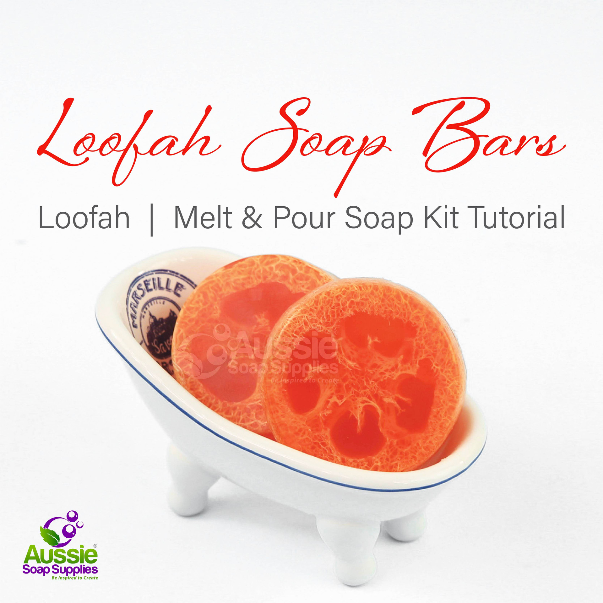 Recipe Formulary Melt And Pour Soap Kit Tutorials Aussie Soap Supplies