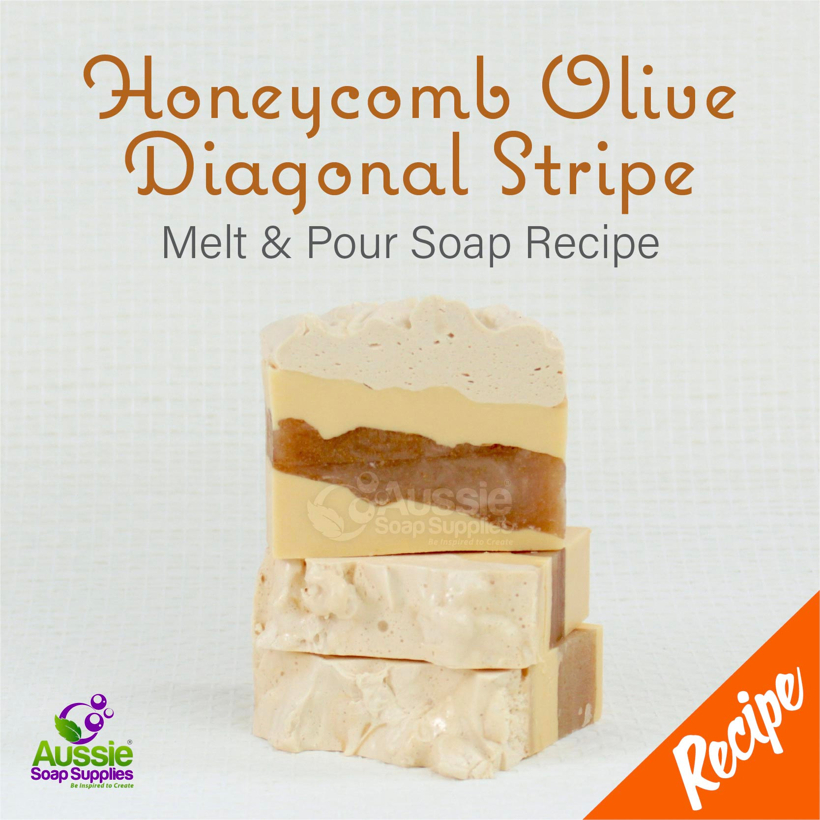 Getting Started with Melt & Pour Soapmaking