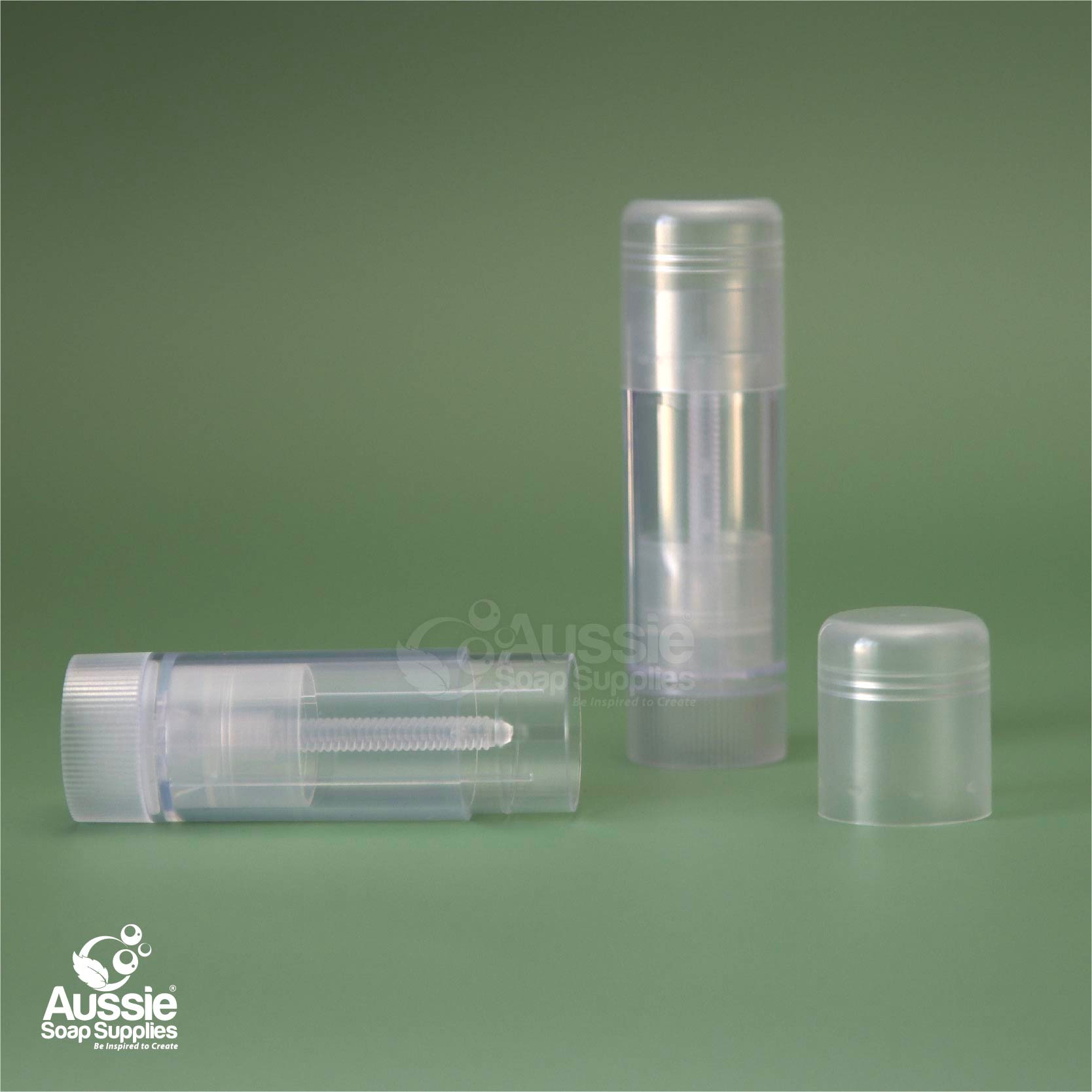 Shop Products - Containers & Packaging - Lip Pots and Tubes - Aussie ...